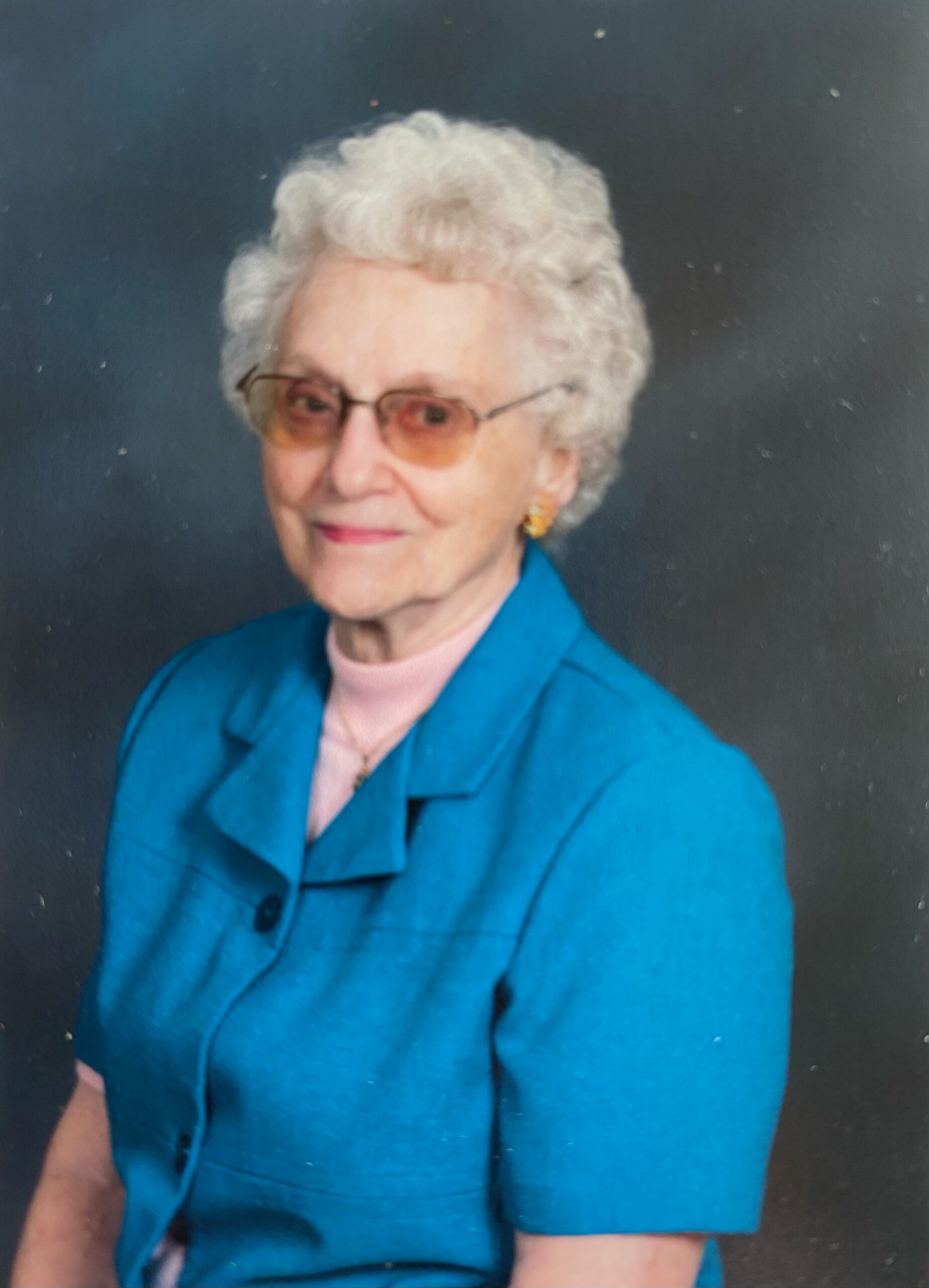 Marian (Weber) Zawilski - Mamary-Durkin Funeral & Cremation Services
