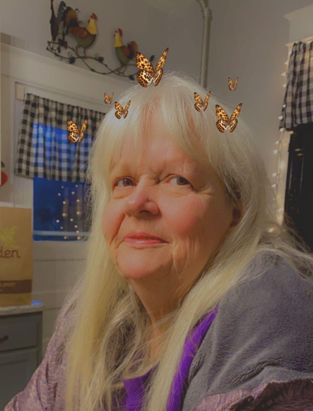 Mary Caffrey Yale - Mamary-Durkin Funeral & Cremation Services