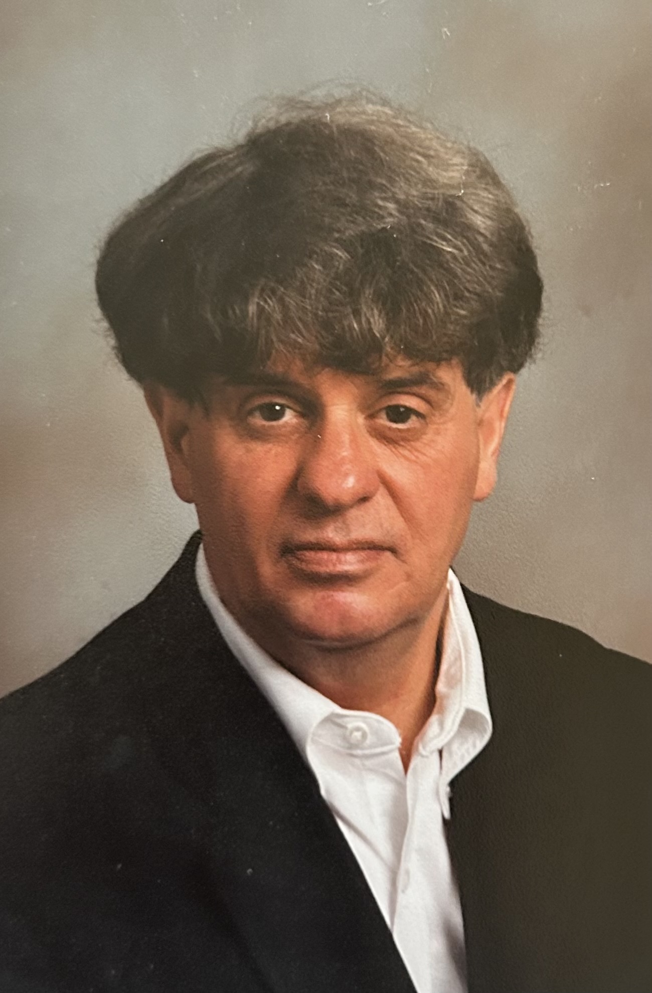 Angelo J. Andiario - Mamary-Durkin Funeral & Cremation Services