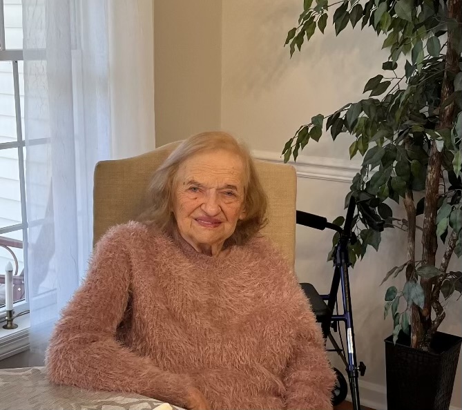 Mary Hergan - Mamary-Durkin Funeral & Cremation Services