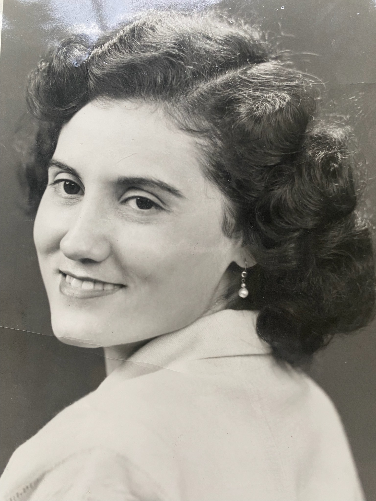 Lydia Cross - Mamary-Durkin Funeral & Cremation Services