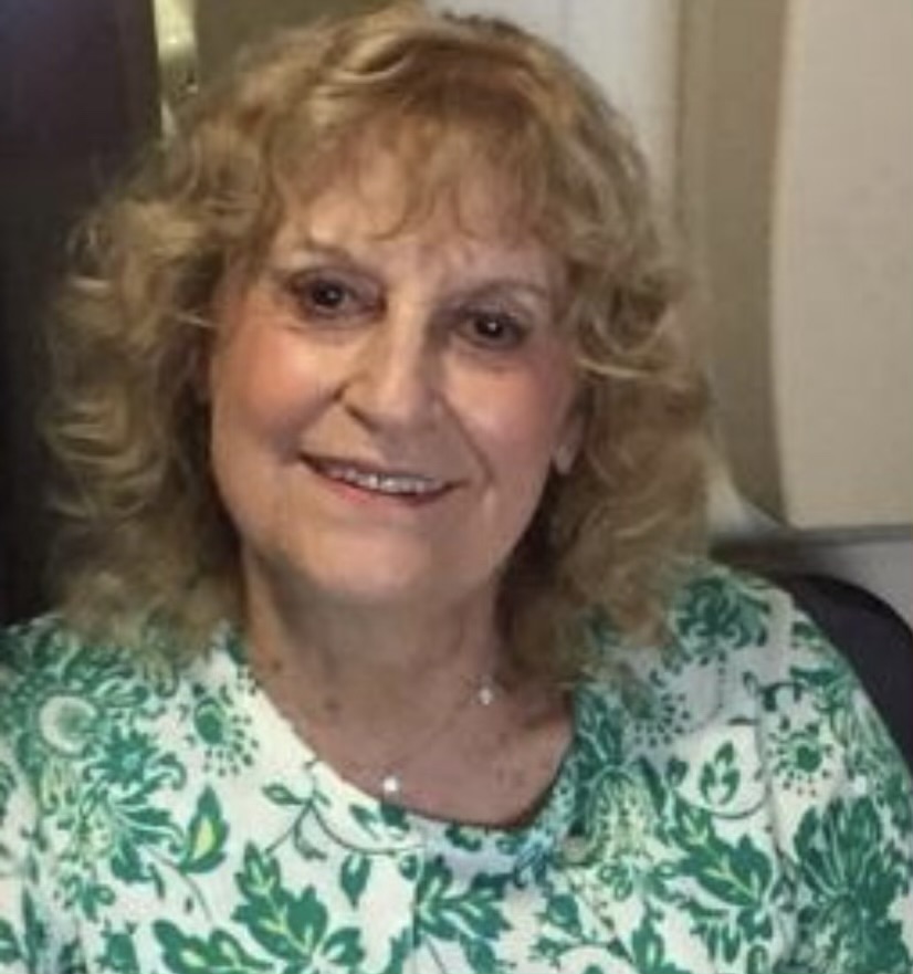 Joan DiPietro - Mamary-Durkin Funeral & Cremation Services