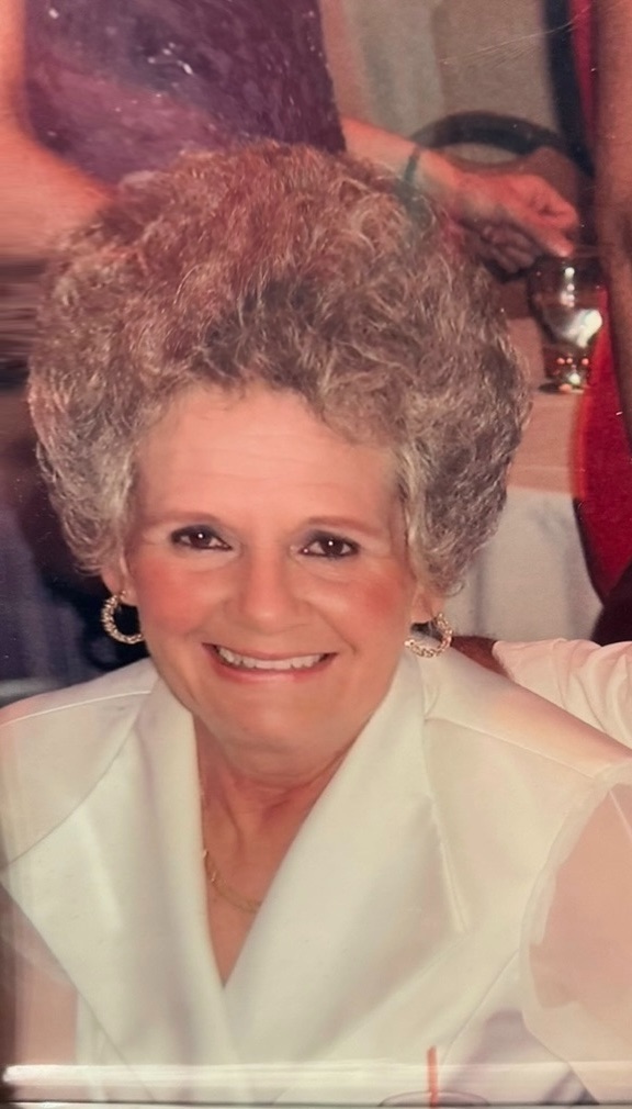 Barbara A. Pisarcik - Mamary-Durkin Funeral & Cremation Services