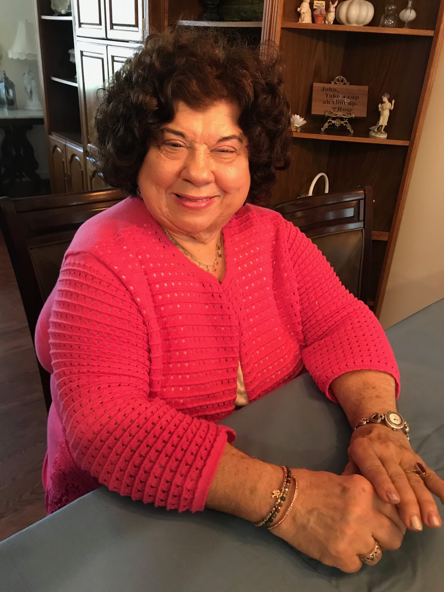 Rosalie Voitus King - Mamary-Durkin Funeral & Cremation Services